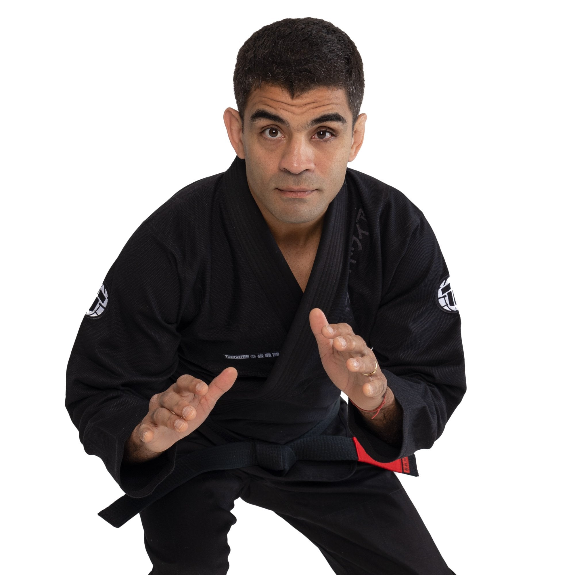 Gi's - BJJ – OH MY GI